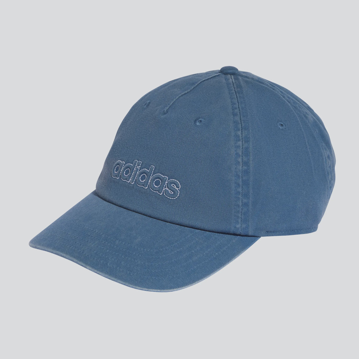 Washed Dad Cap – Mitchell Sports Blenheim