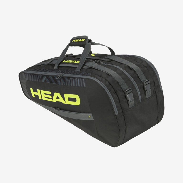 Base Racquet Bag L – Mitchell Sports Blenheim